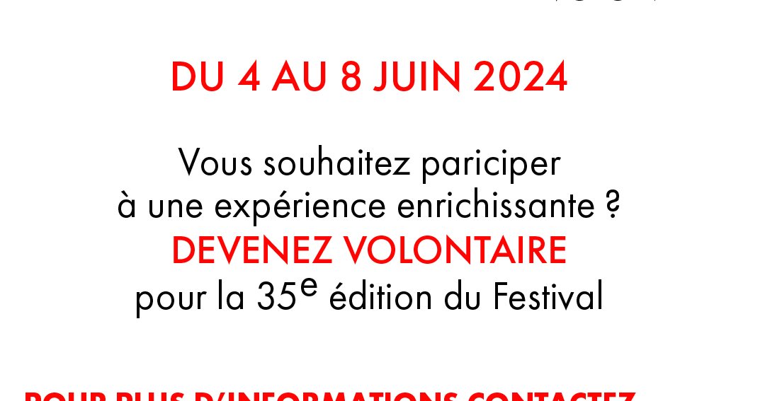 Devenir volontaire à Furies - Furies